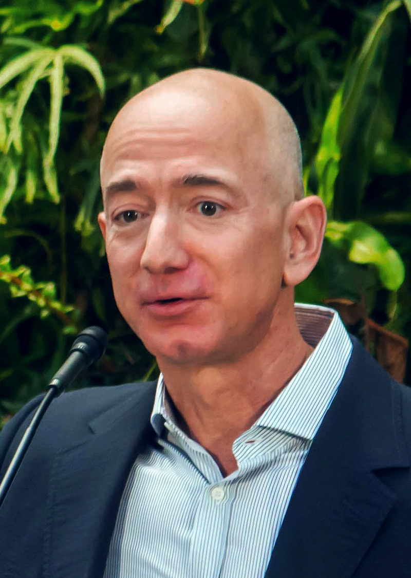 Bezos Funds Electrification, Embodied Carbon Reductions | BuildingGreen